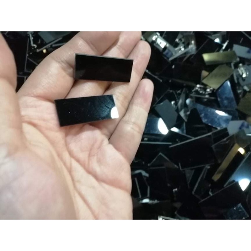 Mourning Pin / Funeral Pin / Black Pin | Shopee Philippines