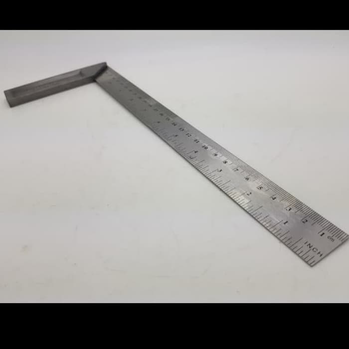 Iron Elbow Ruler - Pasekon 12 Inch 30 cm | Shopee Philippines
