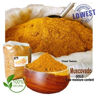 muscovado - Best Prices and Online Promos - Aug 2025 | Shopee Philippines