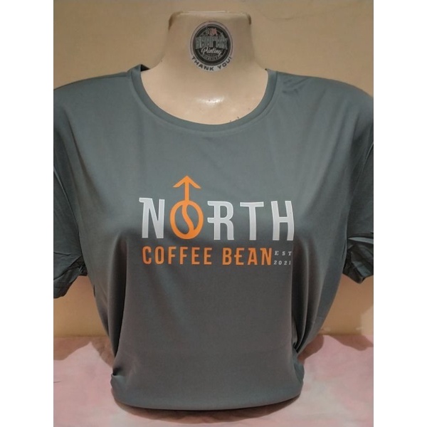DRY FIT SHIRT PRINTING | MM GRAPHIX | Shopee Philippines