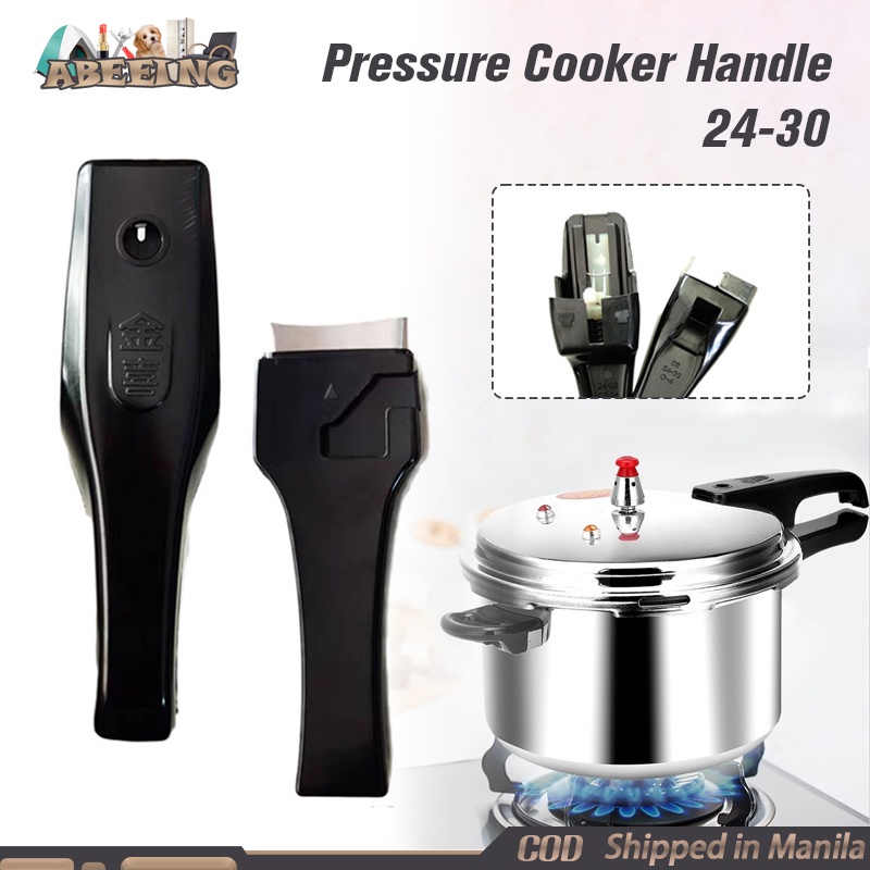 Pressure Cooker Handle Replacement Plastic Handle Pressure Canner ...