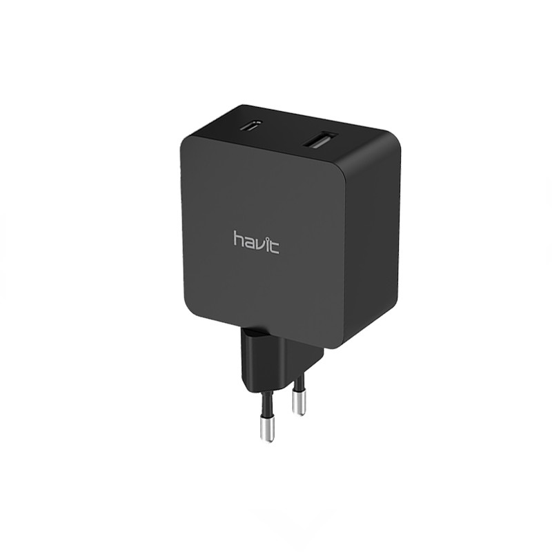 Havit UC1003 fast charger - PD18W - 30W | Shopee Philippines