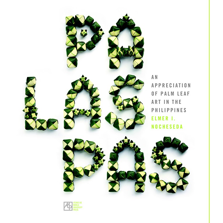 Palaspas: An Appreciation of Palm Leaf Art in the Philippines | Shopee ...