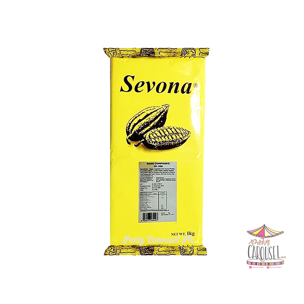 Sevona Dark Compound Bar | Shopee Philippines