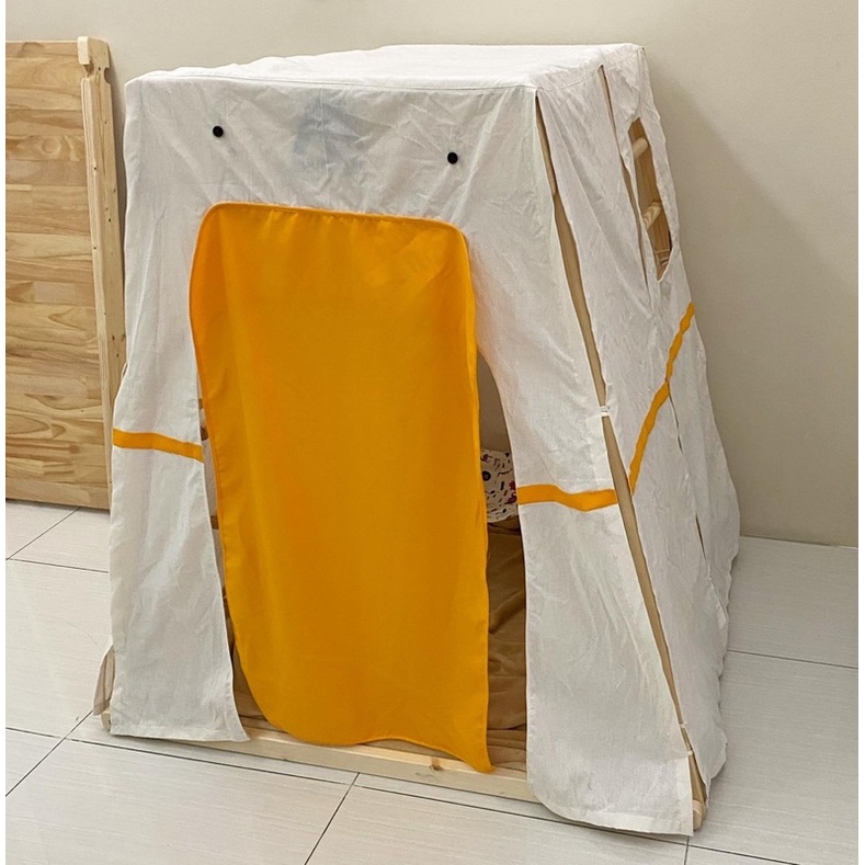 educratePH Jungle gym / indoor gym TENT (tent only) | Shopee Philippines