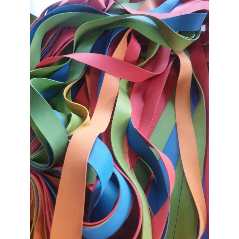 Shop rubber band for Sale on Shopee Philippines