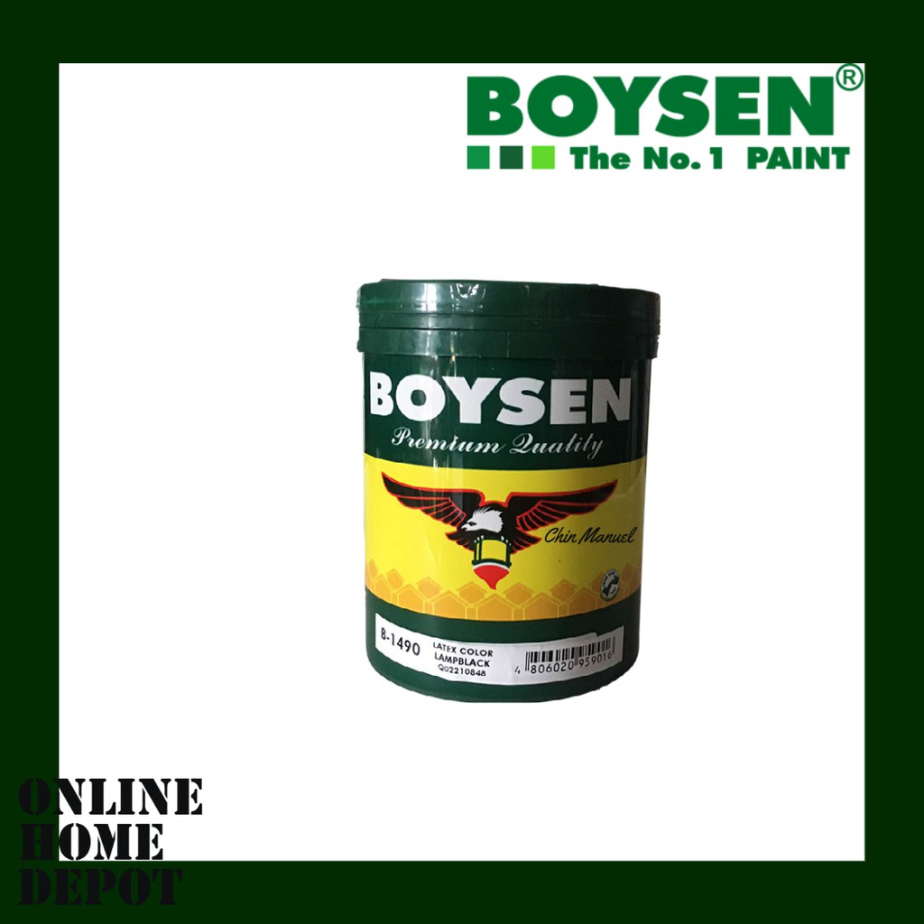 Shop boysen paint for Sale on Shopee Philippines