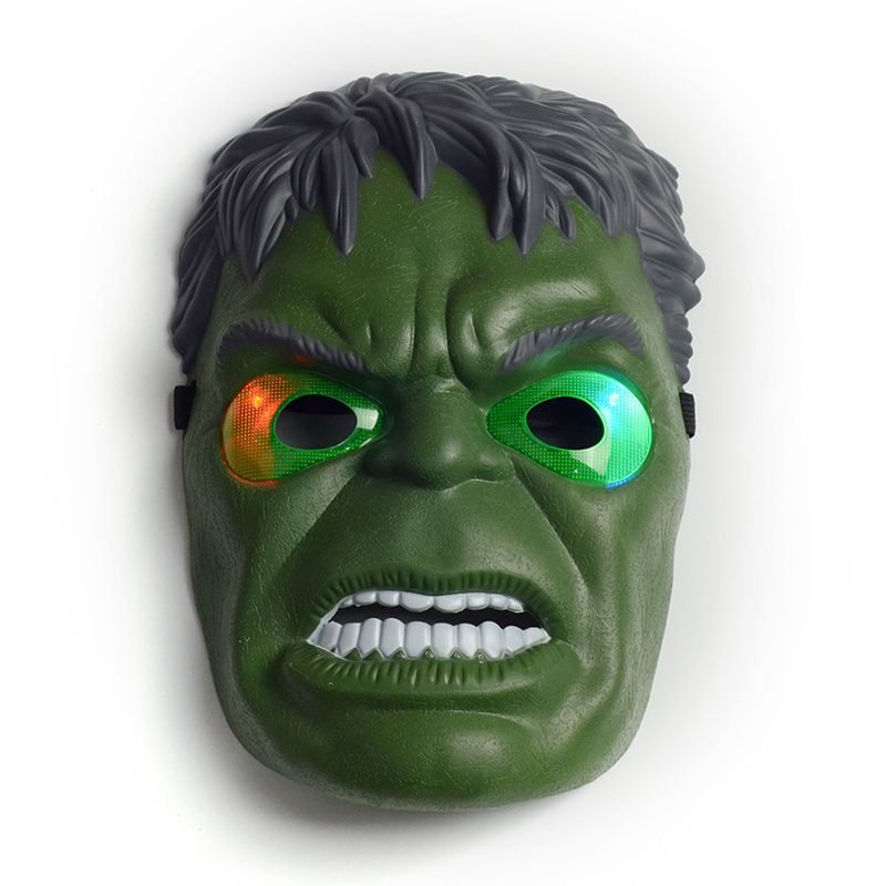 Kids Fantasy Carnival Clothes The Hulk Costume Mask Muscle | Shopee ...