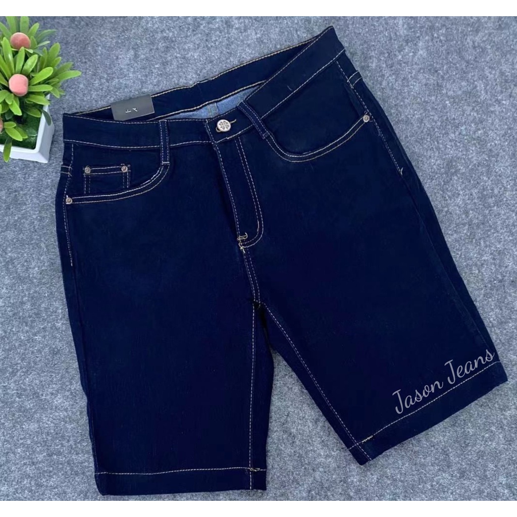NEW ARRIVAL DENIM TOKONG HIGH WAIST SHORT FOR WOMEN | Shopee Philippines