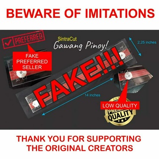 ADJUSTABLE CUTTING GUIDE/RULER FOR SINTRA BOARD | Shopee Philippines