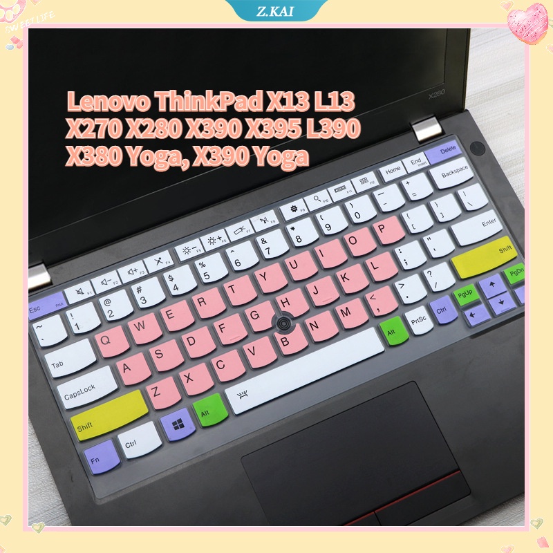 Laptop Keyboard Dustproof Skin Color Protective Film/For Lenovo ...