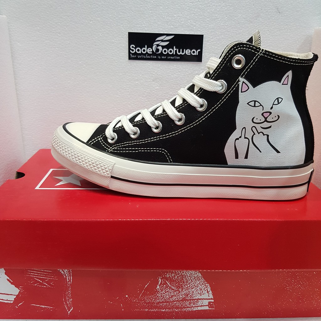 Converse 70S HIGH CHARACTER / ALL STAR 70S CHARACTER / CONVERSE ...