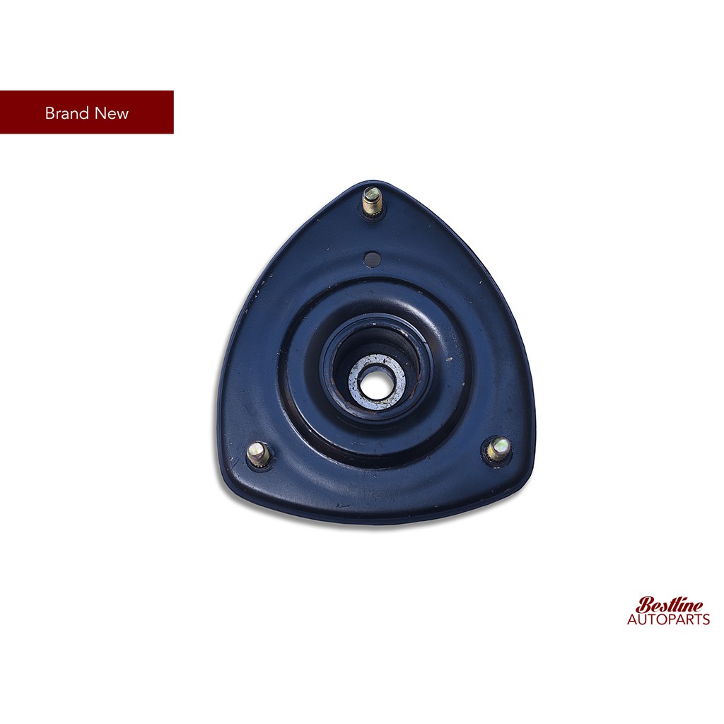Shock Mounting Rubber for Toyota Vios First Generation Robin 2003 to ...