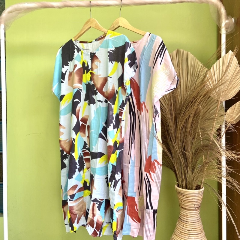 Rempel/ruffle Negligee || Rayon Negligee || Negligee Tiedye || Rempel ...