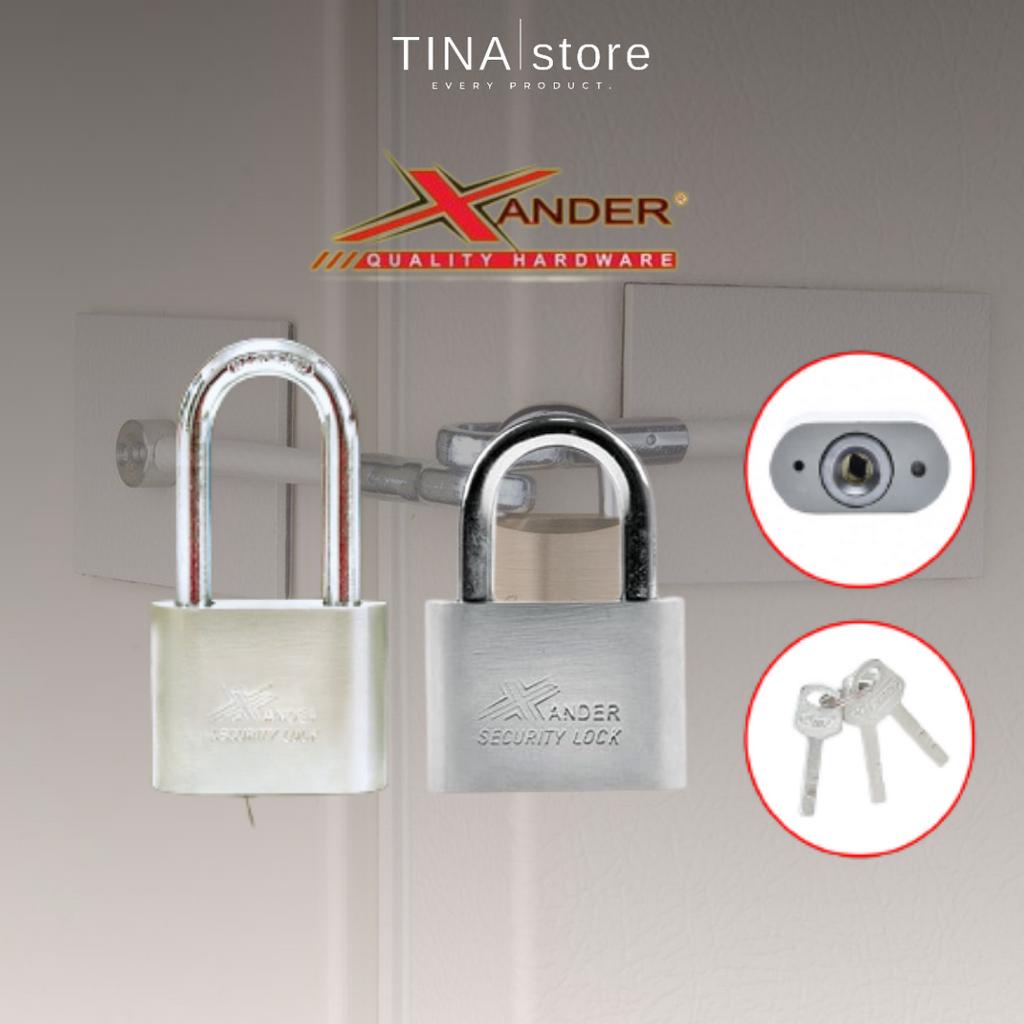 Xander padlock/door padlock/gate padlock/padlock padlock/lock padlock ...