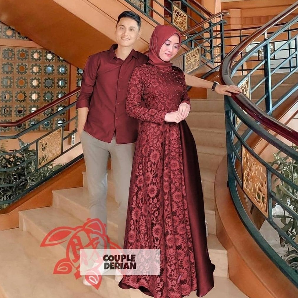 Invitation COUPLE/Eid COUPLE/Robe COUPLE/Robe COUPLE/Invitation Robe ...
