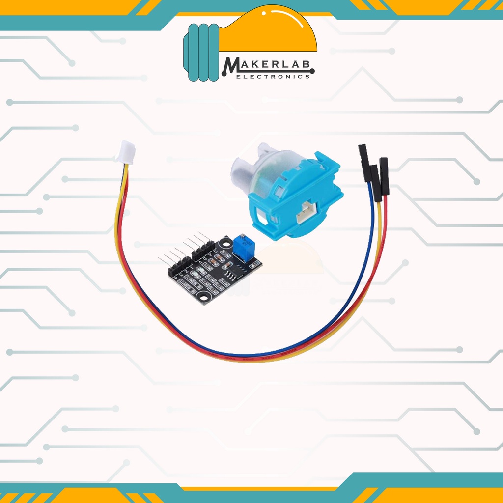 DFRobot Analog Turbidity Sensor Module Gravity Series | Shopee Philippines