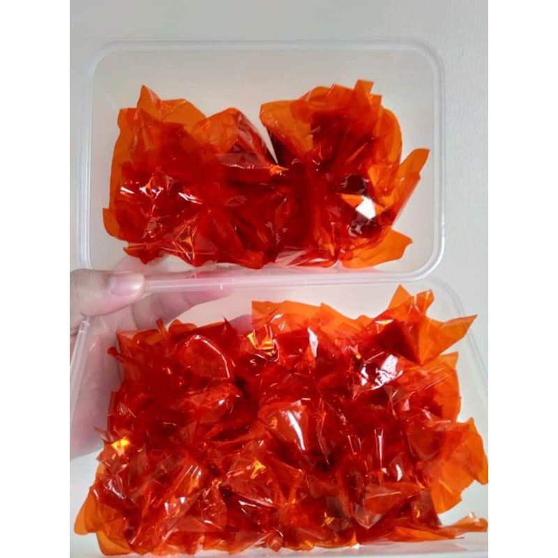 Yema Candy in a Canister (Soft Candy) | Shopee Philippines