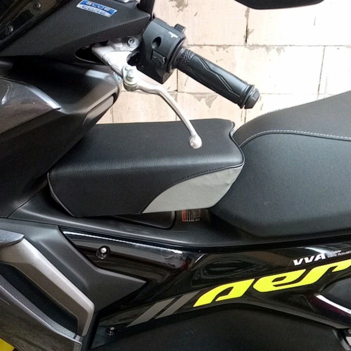 Yamaha Aerox Additional Child Seat | Shopee Philippines
