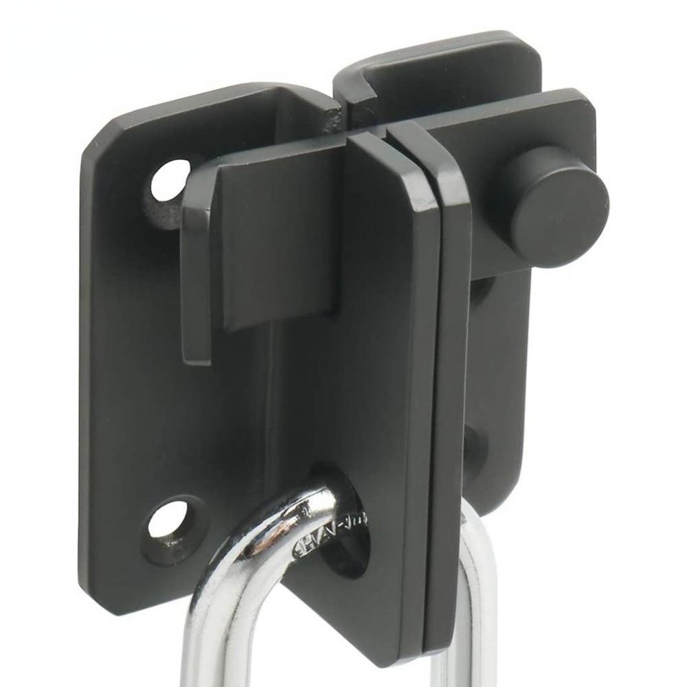 Door Bolt Drawer Garden Gate Hardware Heavy Duty Latch Latch Catch Lock ...