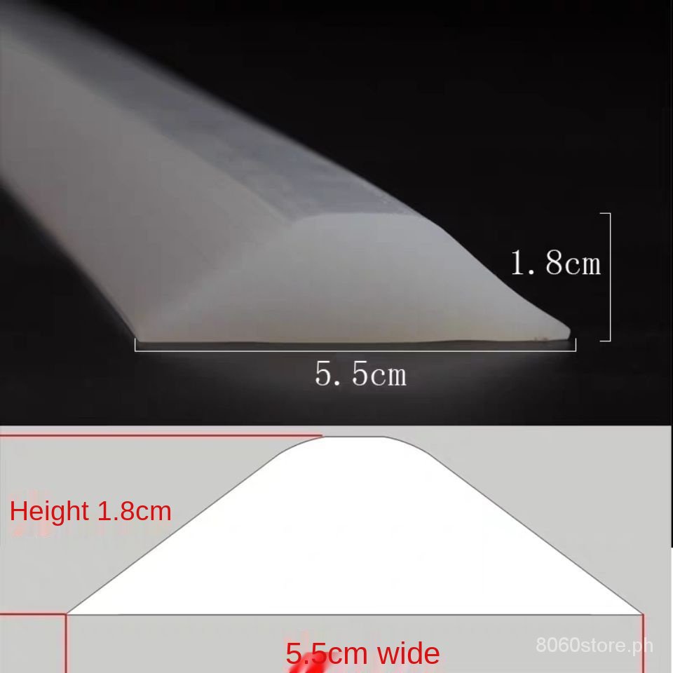 Water retaining strip Waterstop strip Wet and dry separation strip ...