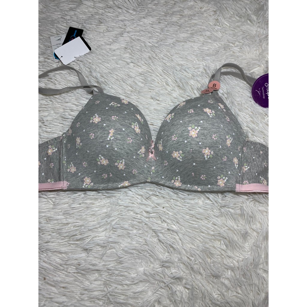 Sabina Bra Soft Doomm Code SBH6003 | Shopee Philippines