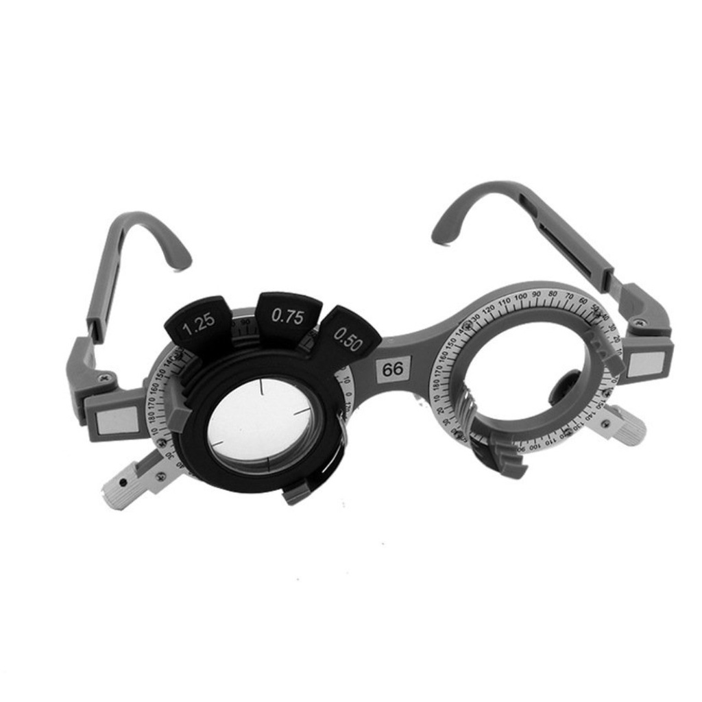 Glass tester| Eyeglass test frames for vision testing | Shopee Philippines