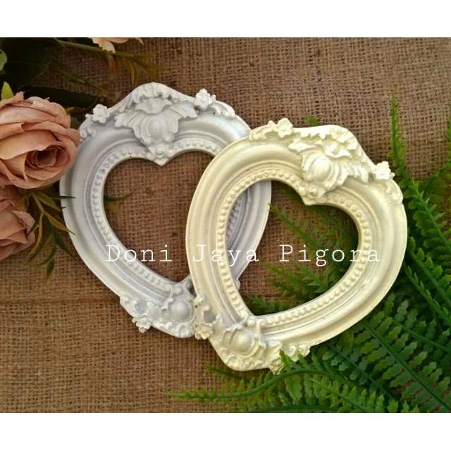 Love Resin Frames | Shopee Philippines