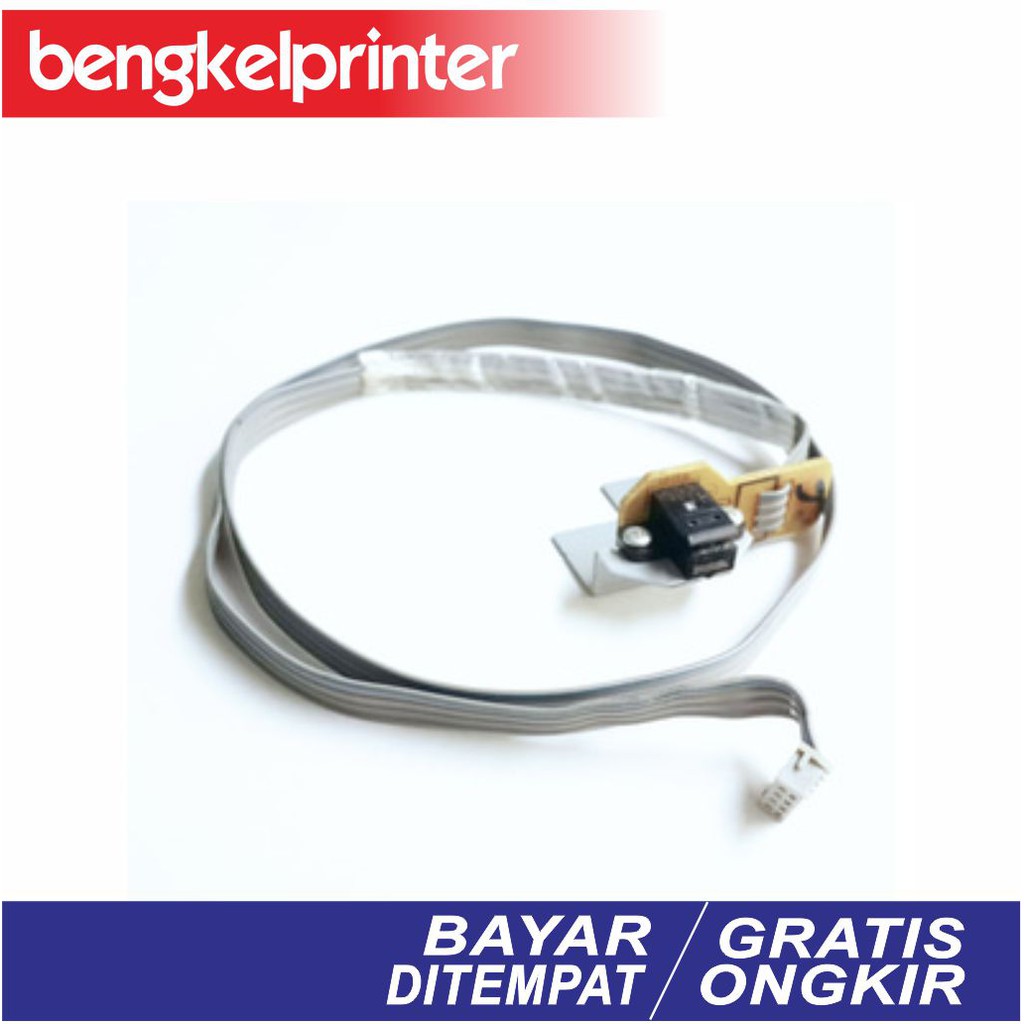 Canon Ip2770 Mp258 Mp287 Printer Timing Disk Reader Sensor | Shopee ...