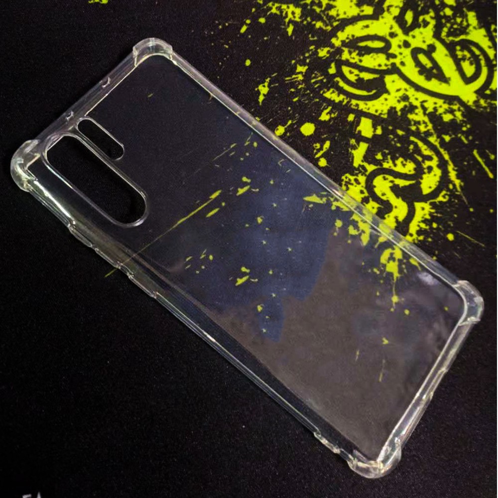 Huawei P30 Pro TPU Shockproof Back Case | Shopee Philippines
