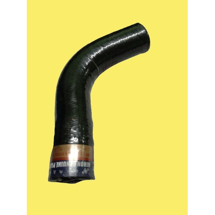 Radiator Hose Fuso 6D14 UPPER (NF-155) | Shopee Philippines