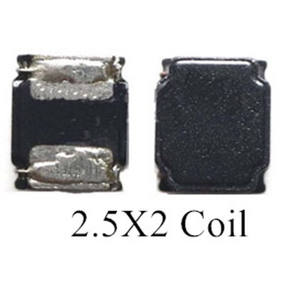 4pcs/set For Android Phone Light Set Kit AL62 BackLight IC Set+2.5x2 ...