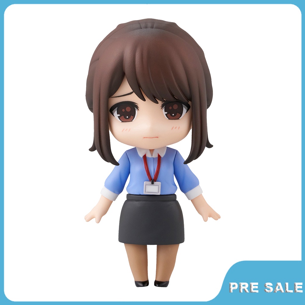 Pre Sale Anime Ganbare Doukichan Action Figuredoukichan Original Hand ...