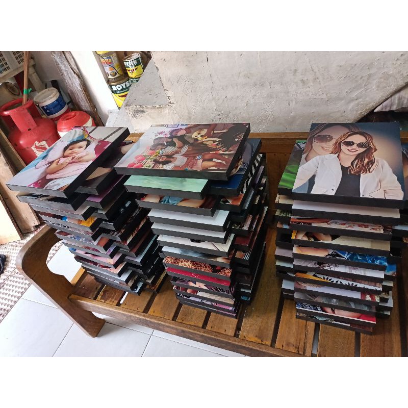 Personalized Stickers & Sintra Boards | Shopee Philippines