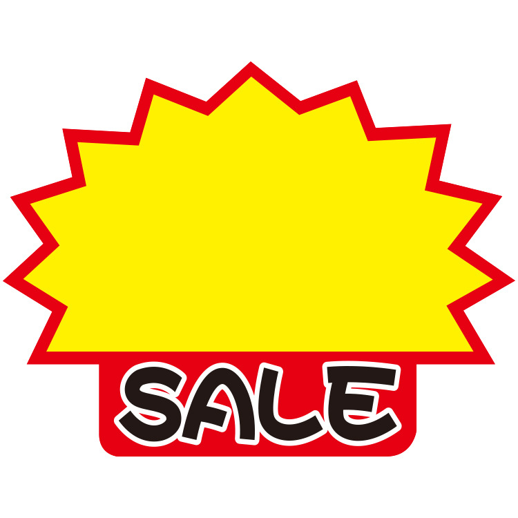 20 Pcs Explosion Label Price Tag Supermarket Fruit Promotion Board ...