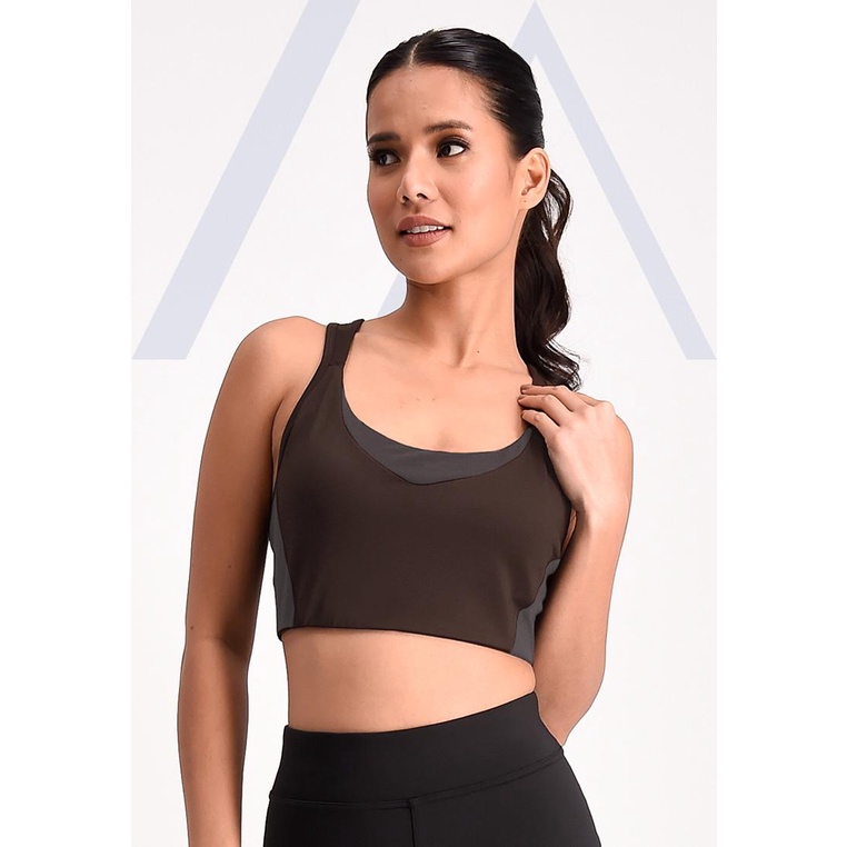 GTT0028 - BENCH/ Active Women's Sports Bra | Shopee Philippines