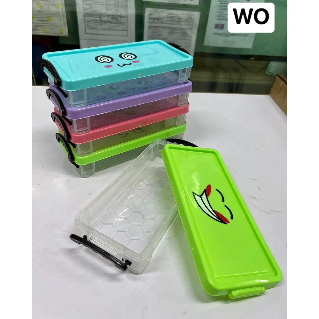 GRAHAM/SALAD CONTAINER | Shopee Philippines