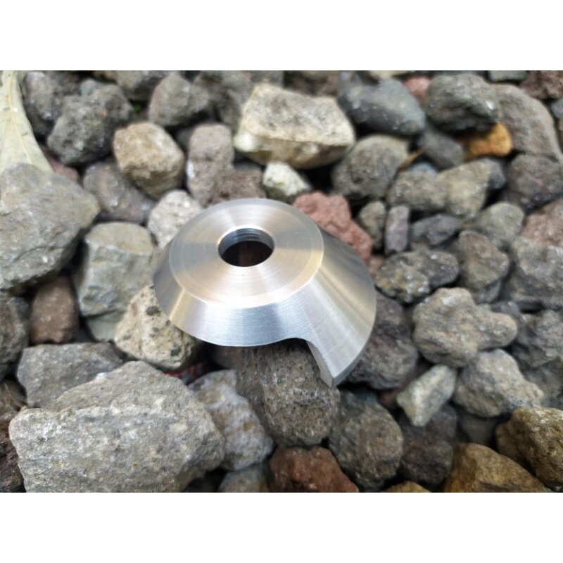 Bmx driver guard / hub guard / bmx bike rear hub protector | Shopee ...