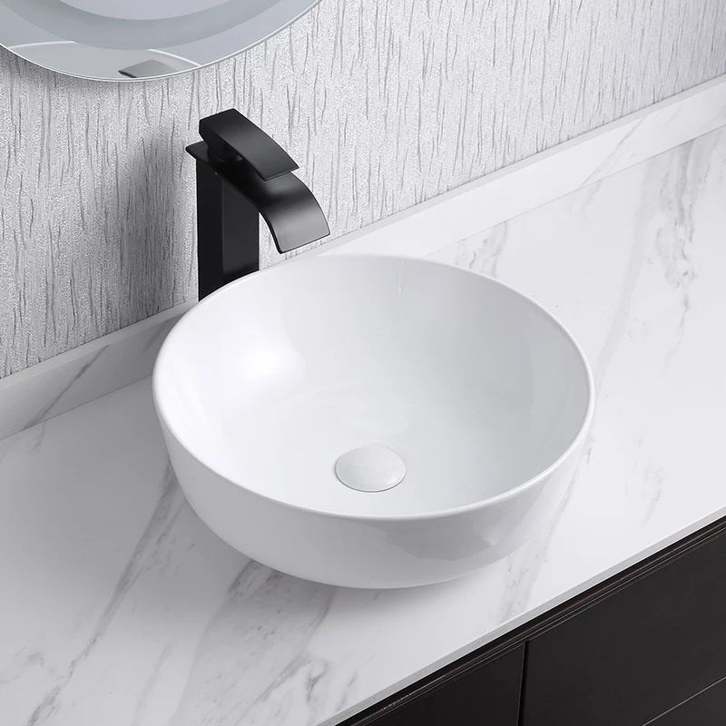 Lavatory Countertop Mounted | Shopee Philippines