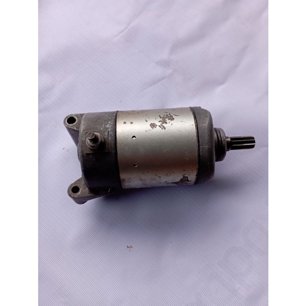 Tiger stater Motor 2000 original tiger revo megapro stater Motor ...