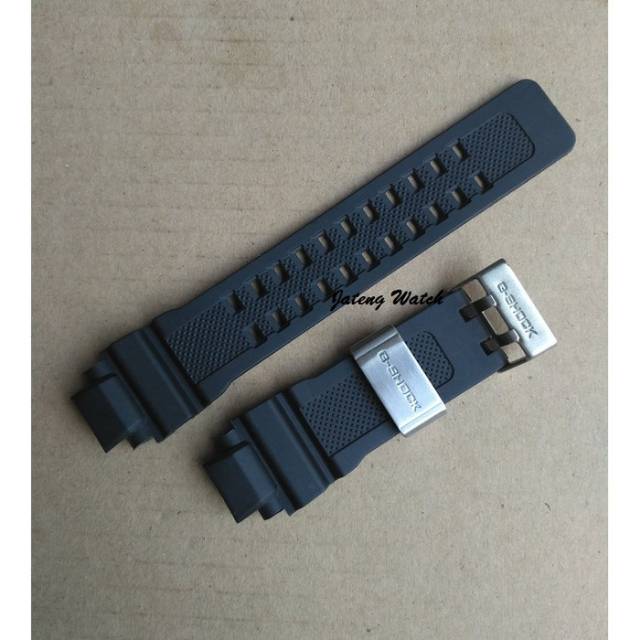 Casio G-Shock GW-A1100 GWA1100 GWA1100 GWA-1100 GWA 1100 Jos Rubber ...