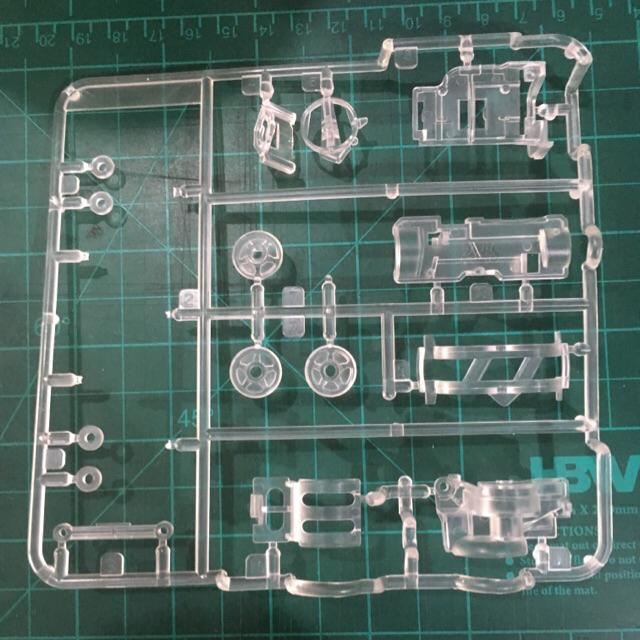 S2 internals tamiya copy! | Shopee Philippines