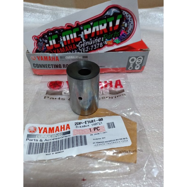 Crank Pin for Yamaha Aerox V1/V2 and Yamaha Nmax V1/V2 | Shopee Philippines
