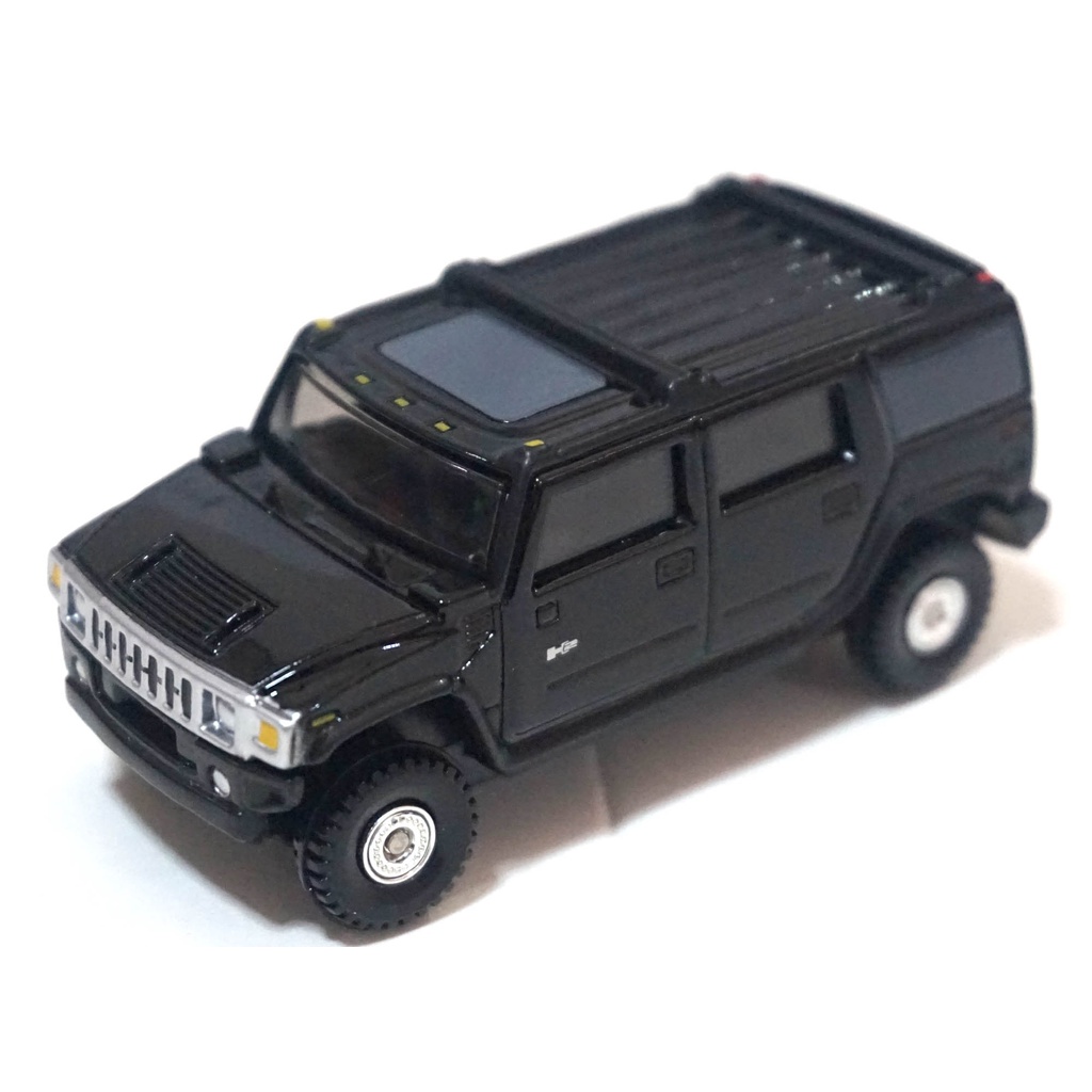 Tomica NEW 1-Hummer H2 2-Hyundai Veloster 3-Initial D FC3S RX-7 Diecast ...