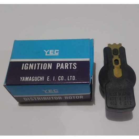 YEC Distributor Rotor Ignition for Lancer '93-'96 CB Itlog 4G92A SOHC ...
