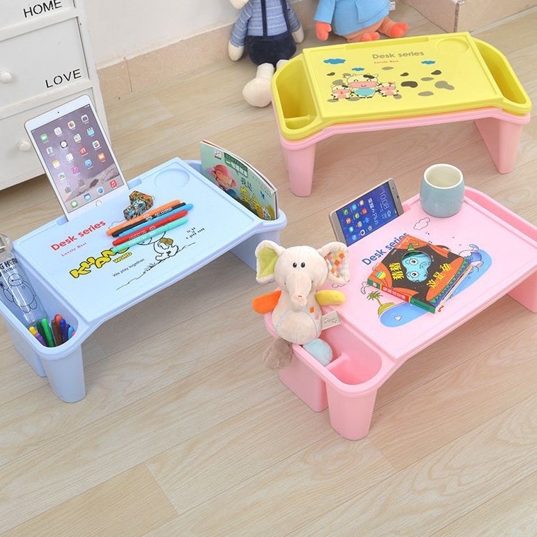 Tka Kindergarten PAUD Study Table - Plastic Study Table | Shopee ...