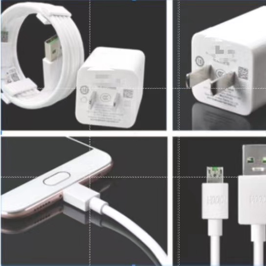 FOR OPPO VOOC Charger 4A High Quality Single OPPO Moble Charger Cables ...