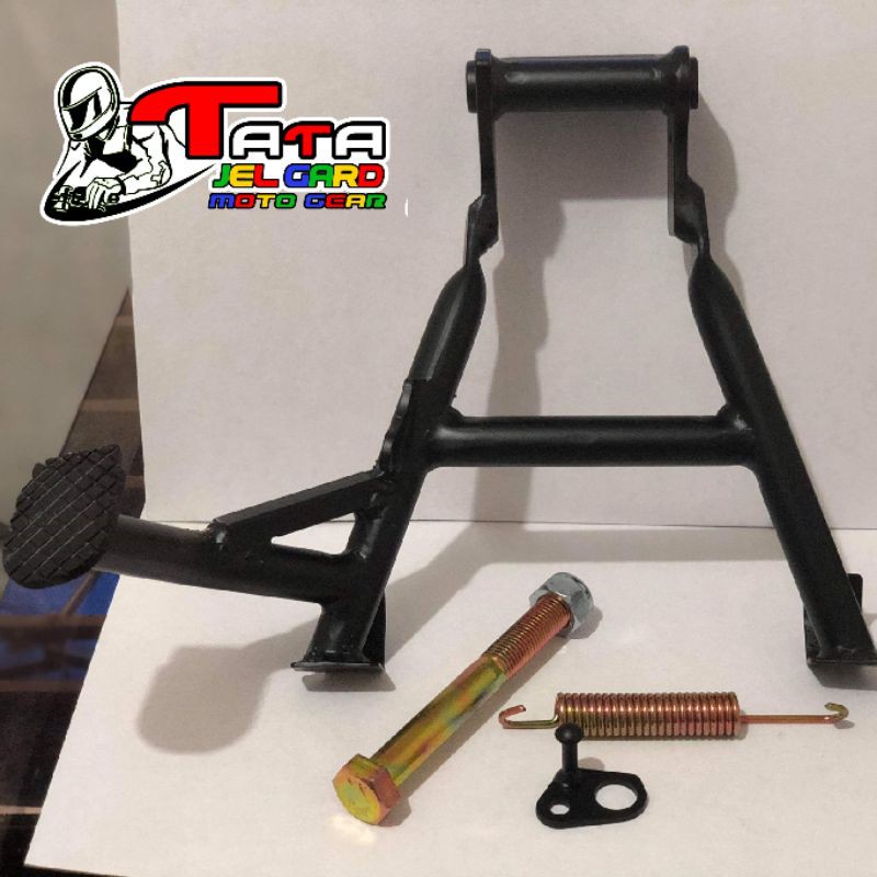 Center Stand for TFX/ MT 15/XSR 155 | Shopee Philippines