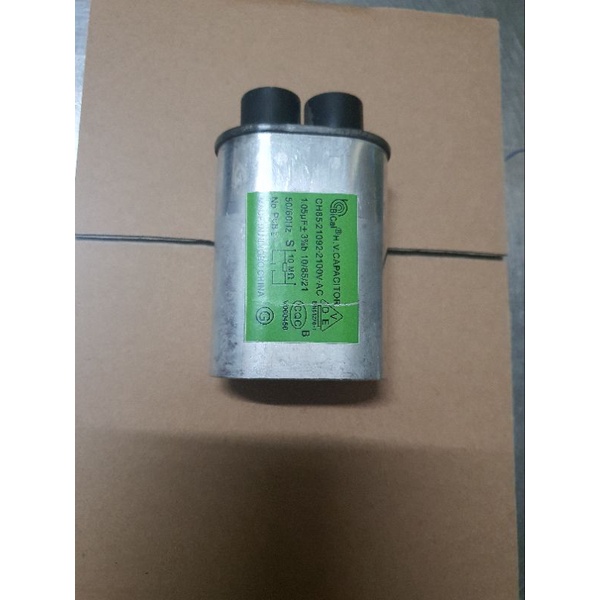 Good quality 1UF microwave capacitor | Shopee Philippines