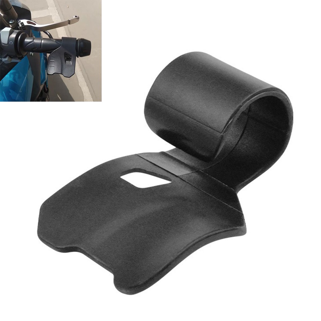 Universal Motorcycle Handle Grip Throttle Assist Electric Throttle ...